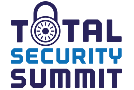Total Security Summit Logo - Occupational Safety and Health Forum