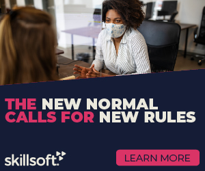 Skillsoft - Web Advert - Occupational Safety and Health Forum